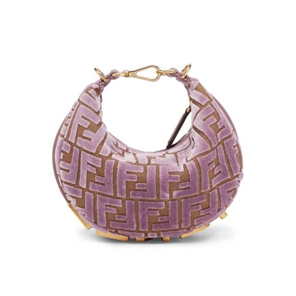 Fendi | Bags | Fendi Women Fendigraphy Mini | Poshmark